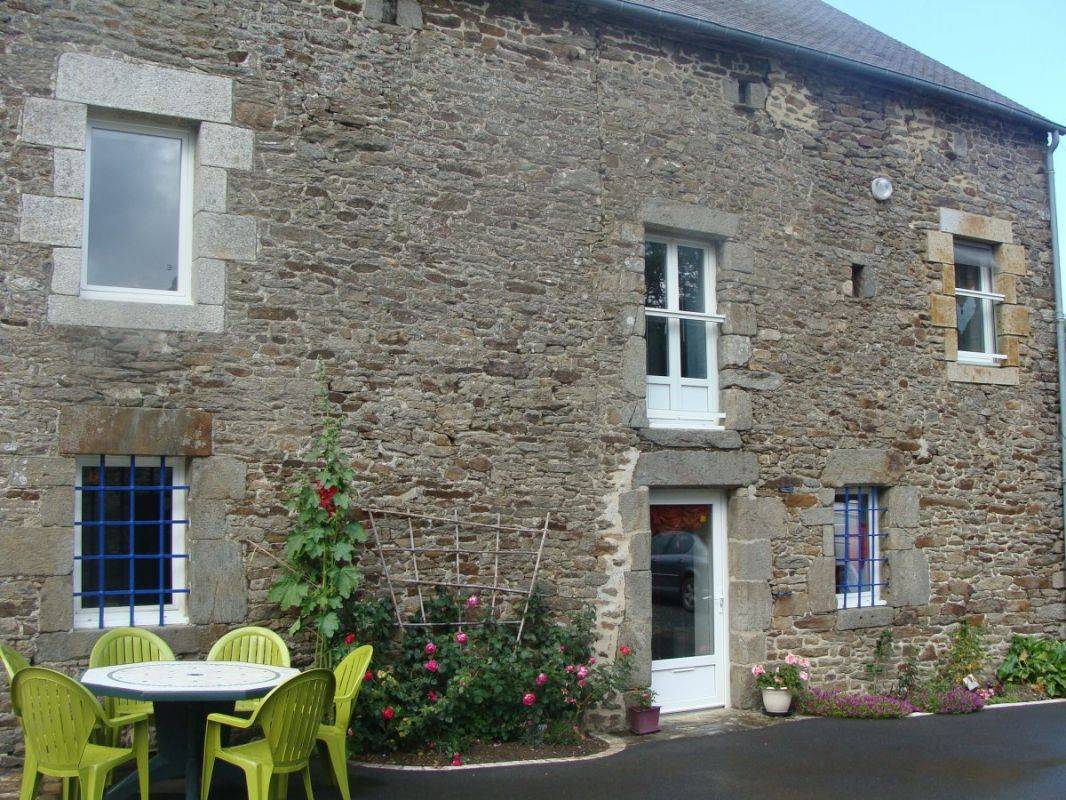 70 M² Gîte ∙ 2 Chambres ∙ 3 Personnes - Bretagne
