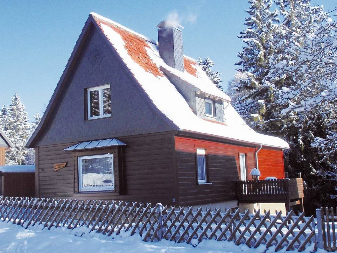 80 M² Appartement ∙ 1 Slaapkamer ∙ 5 Gasten - Goslar