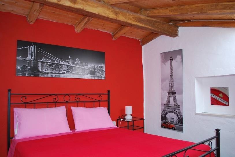 46 M² Appartement ∙ 1 Chambre ∙ 3 Personnes - San Teodoro