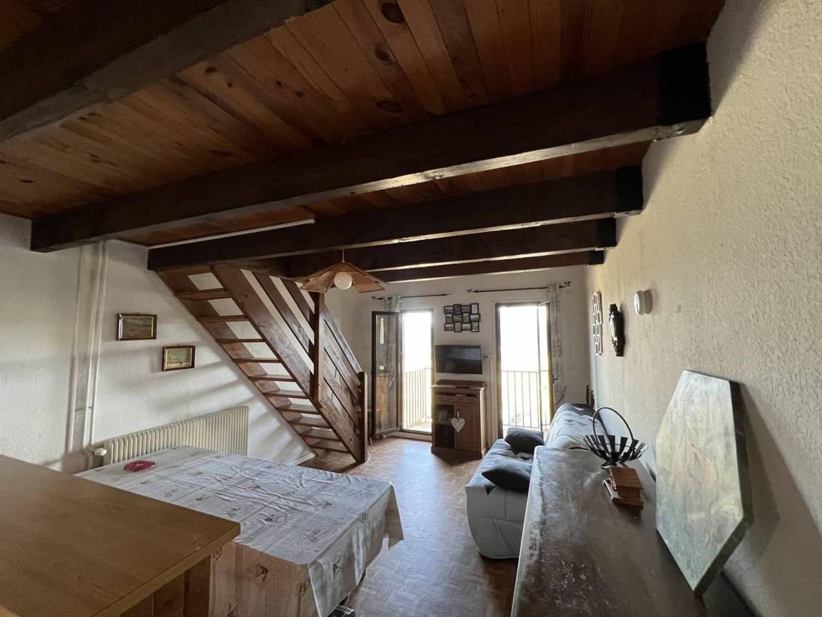 41 M² Appartement ∙ 2 Chambres ∙ 6 Personnes - Languedoc-Roussillon