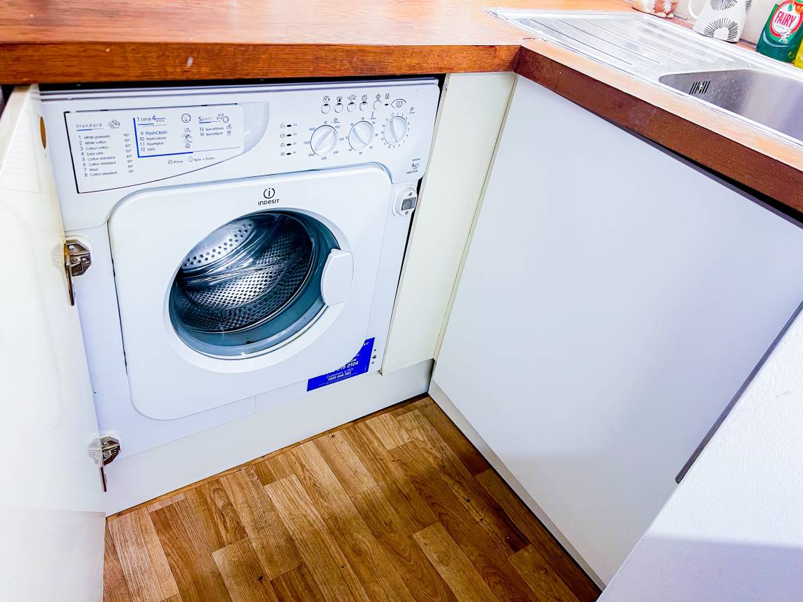 Appartement ∙ 1 Chambre ∙ 4 Personnes - Fulham