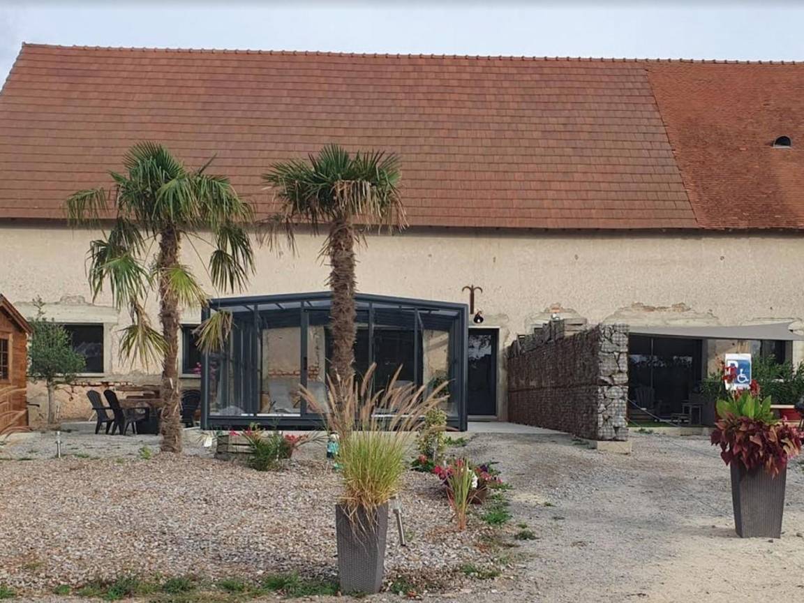 105 M² Cottage ∙ 3 Chambres ∙ 6 Personnes - Le Moulin de la Tour