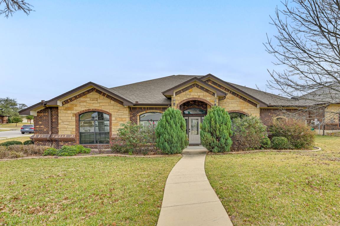 212 M² House ∙ 4 Bedrooms ∙ 10 Guests - Harker Heights, TX