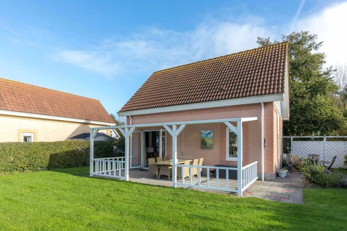 95 M² Ferienhaus ∙ 3 Schlafzimmer ∙ 6 Gäste - Vrouwenpolder
