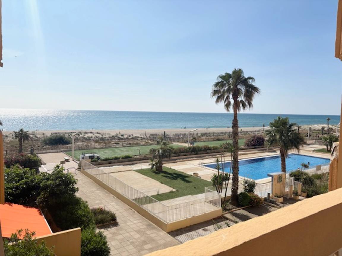 47 M² Apartment ∙ 2 Bedrooms ∙ 5 Guests - Leucate