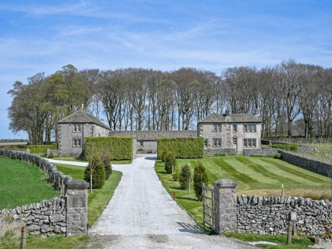 Cottage ∙ 3 Bedrooms ∙ 6 Guests - Longnor