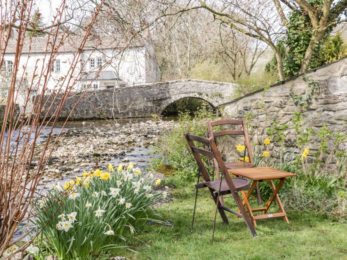 Cottage ∙ 1 Bedroom ∙ 2 Guests - Horton in Ribblesdale