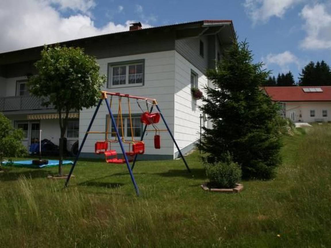 80 M² Apartment ∙ 2 Bedrooms ∙ 5 Guests - Haidmühle