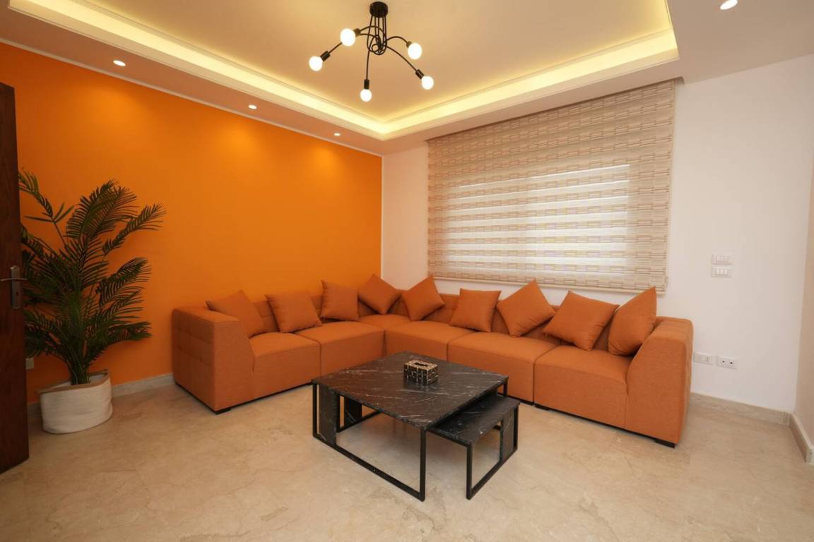 Apartment ∙ 3 Bedrooms ∙ 6 Guests - Beirut