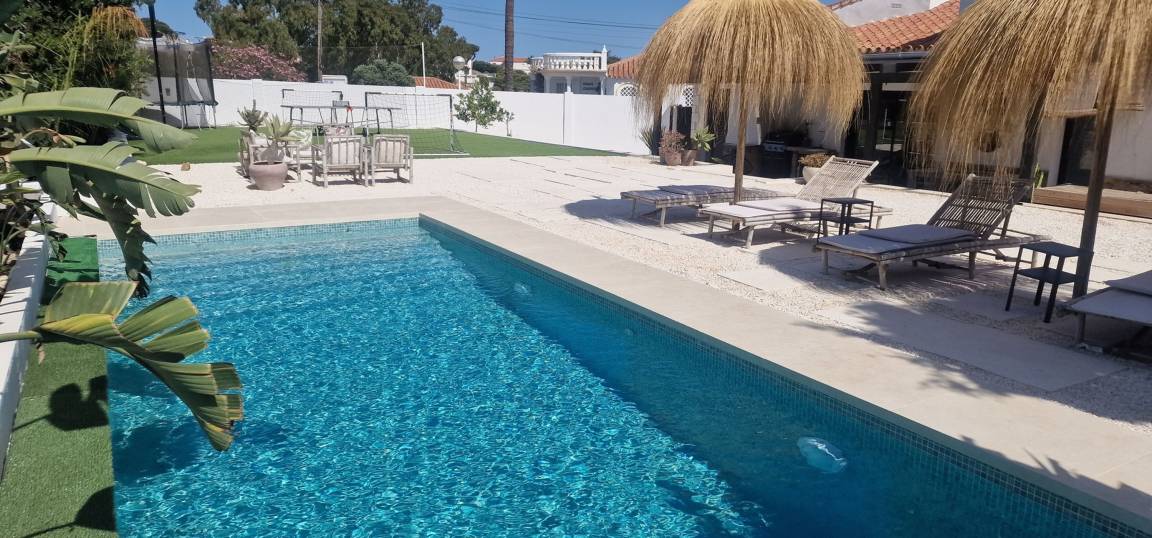 250 M² Ferienwohnung ∙ 3 Schlafzimmer ∙ 8 Gäste - Fuengirola