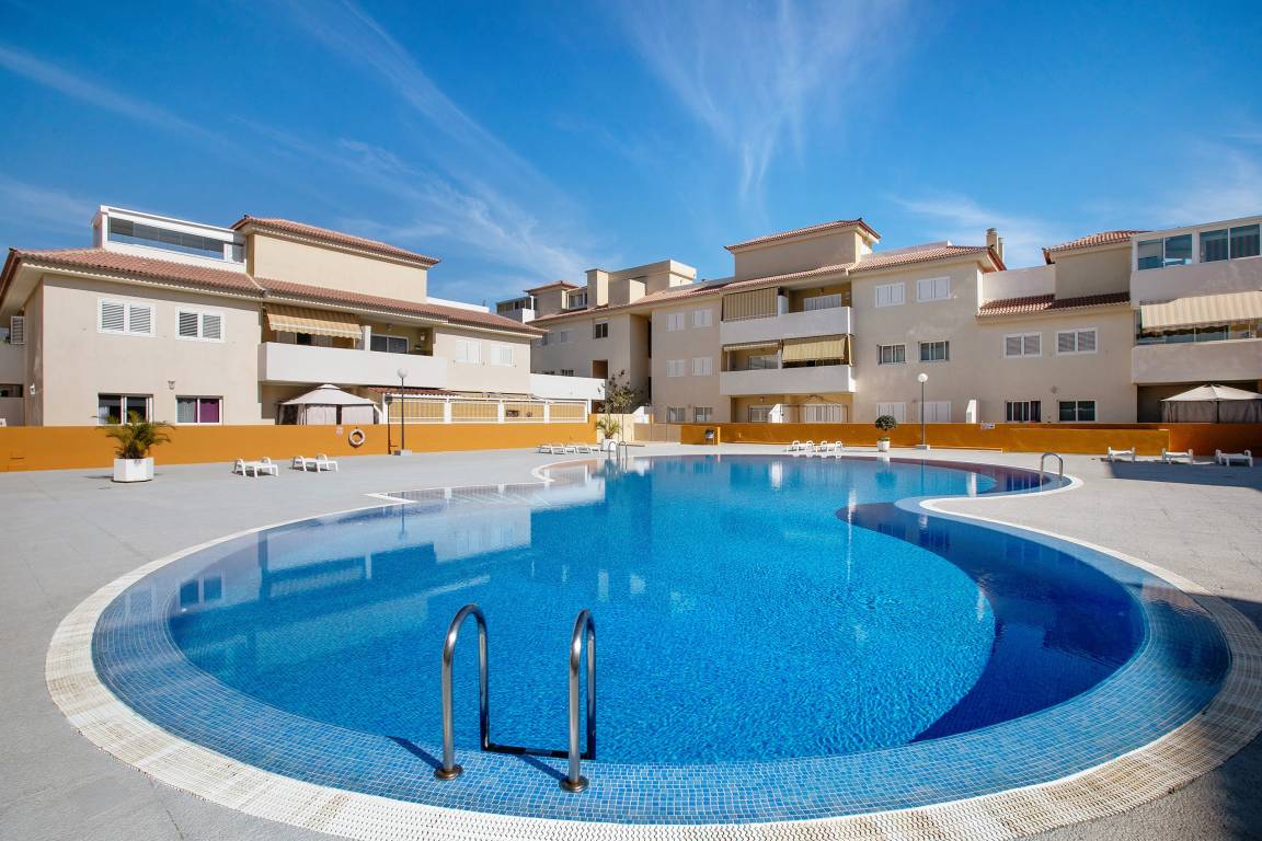 85 M² Appartement ∙ 2 Chambres ∙ 6 Personnes - Güímar