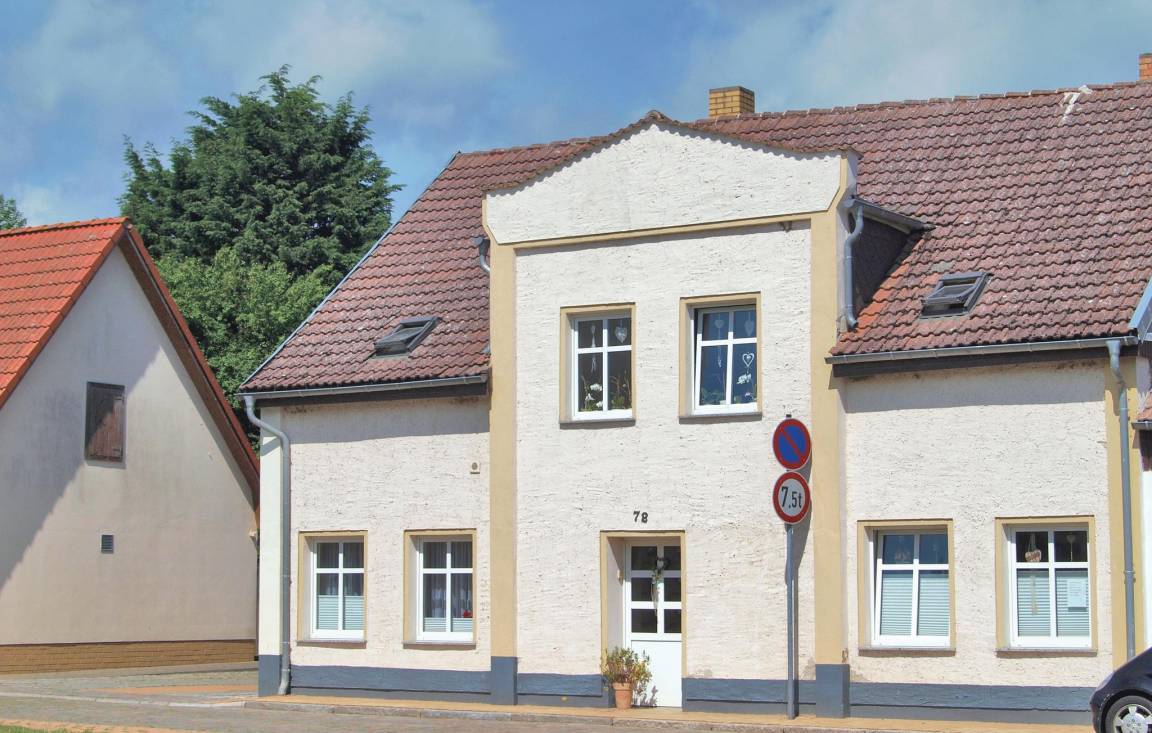 40 M² Appartement ∙ 2 Personnes - Anklam