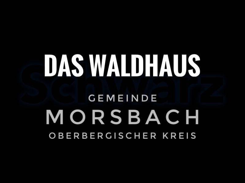65 M² Ferienhaus ∙ 2 Schlafzimmer ∙ 5 Gäste - Windeck
