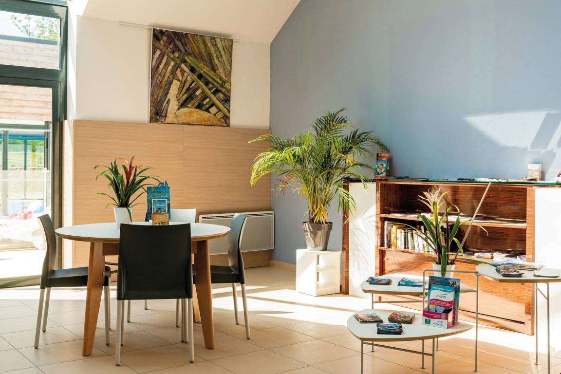 Maison De Vacances ∙ 1 Chambre ∙ 4 Personnes - Arzano