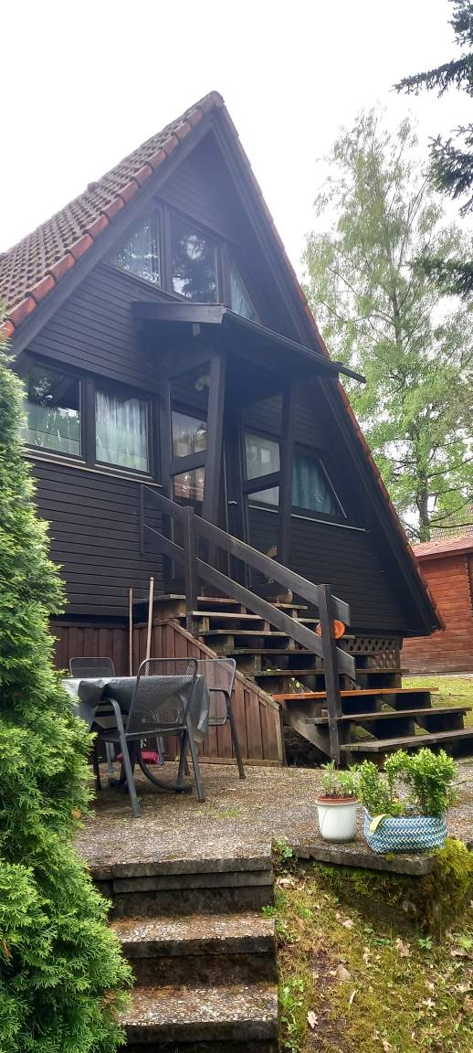 88 M² Maison De Vacances ∙ 3 Chambres ∙ 6 Personnes - Traunstein