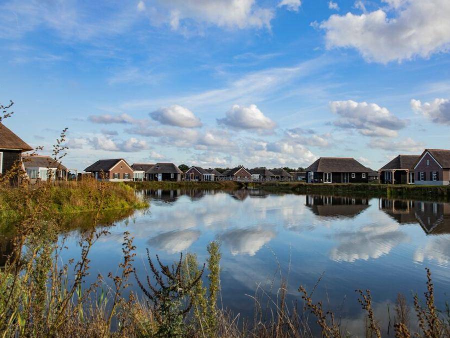 137 M² Villa ∙ 3 Bedrooms ∙ 6 Guests - Someren