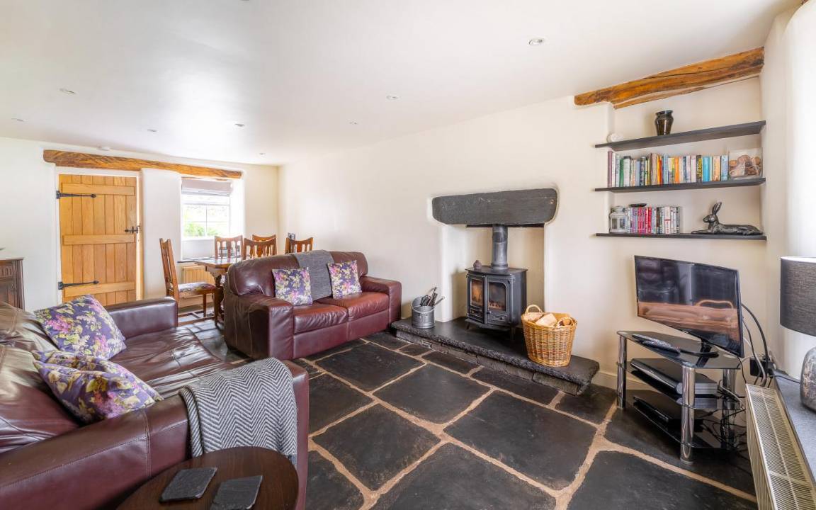 Landhaus ∙ 2 Schlafzimmer ∙ 4 Gäste - Ambleside