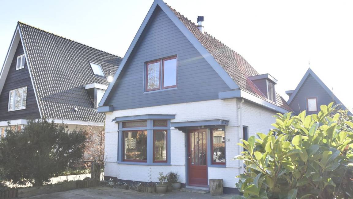 120 M² House ∙ 3 Bedrooms ∙ 5 Guests - Egmond aan Zee