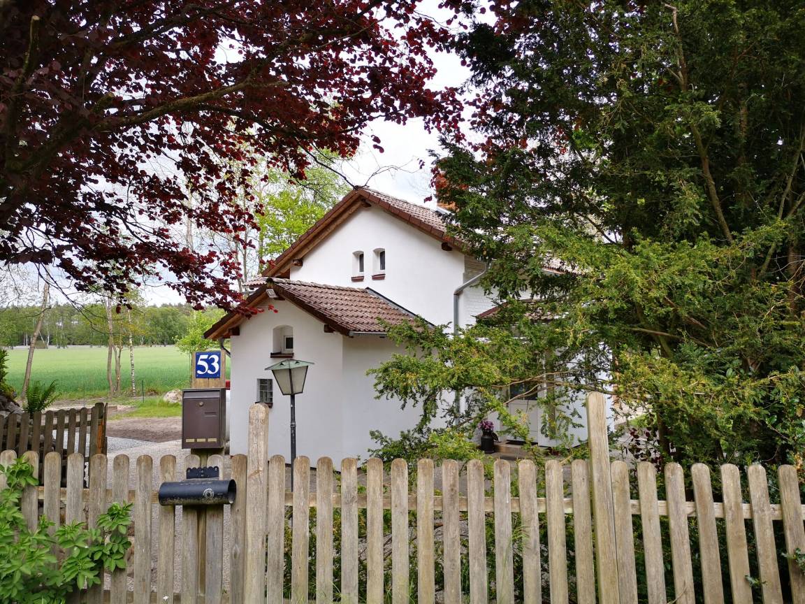 110 M² Ferienhaus ∙ 2 Schlafzimmer ∙ 6 Gäste - Soltau