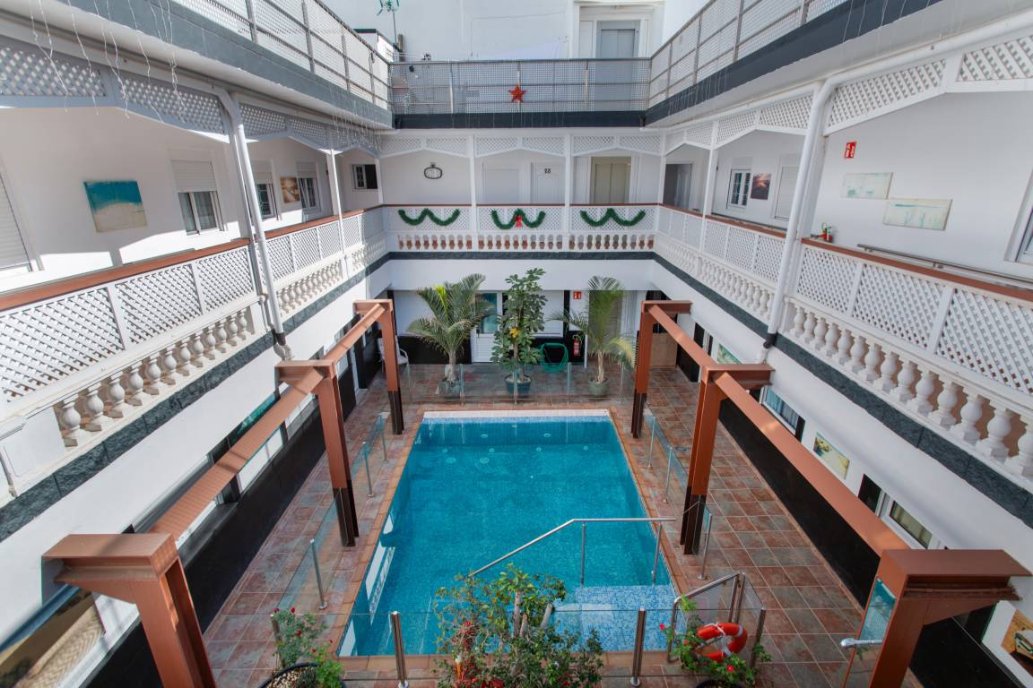 40 M² Studio Flat ∙ 2 Guests - Gran Canaria Airport (LPA)
