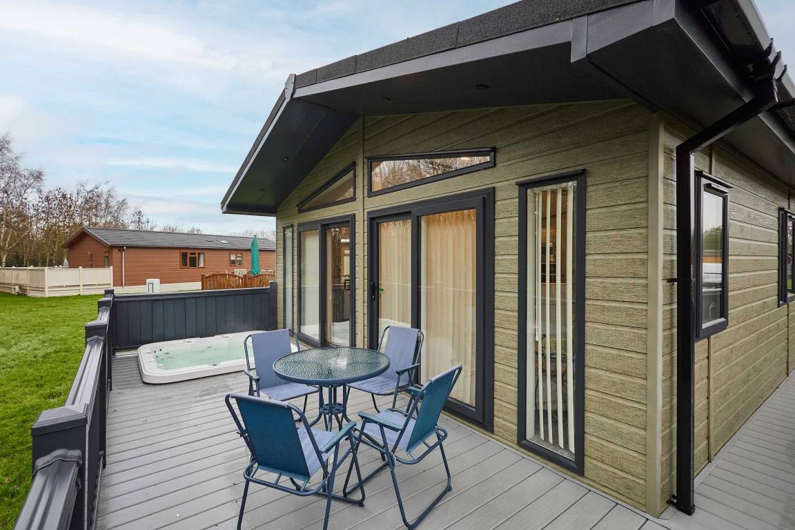 Apartment ∙ 2 Bedrooms ∙ 6 Guests - Malton