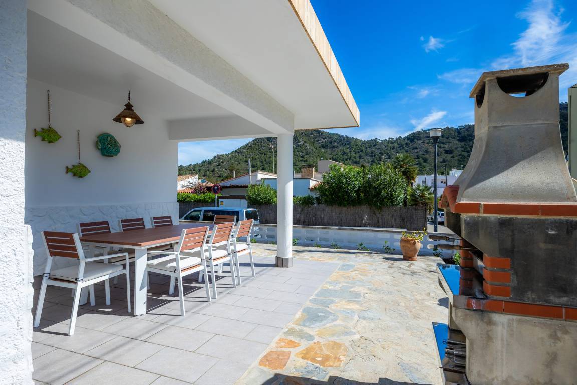 140 M² Casa ∙ 3 Habitaciones ∙ 6 Huéspedes - Canyamel