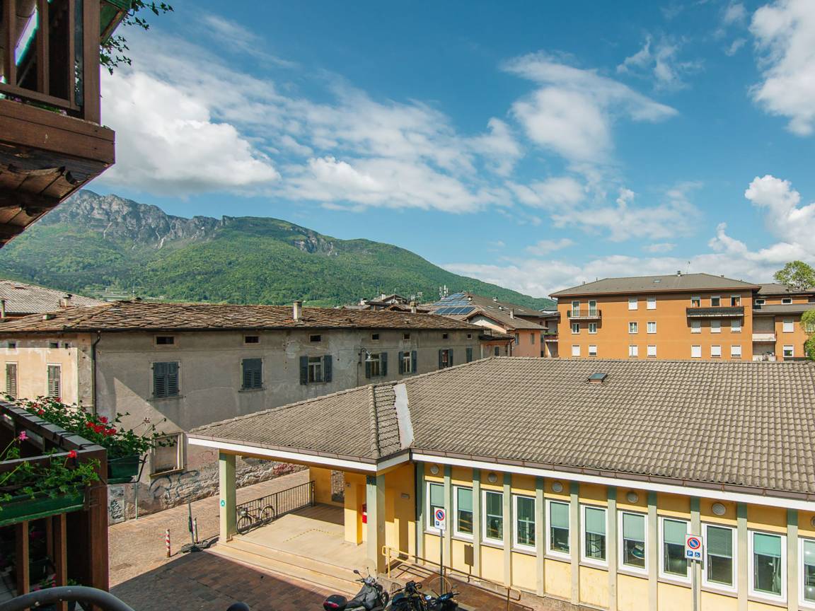 60 M² Apartamento ∙ 1 Habitación ∙ 4 Huéspedes - Trento