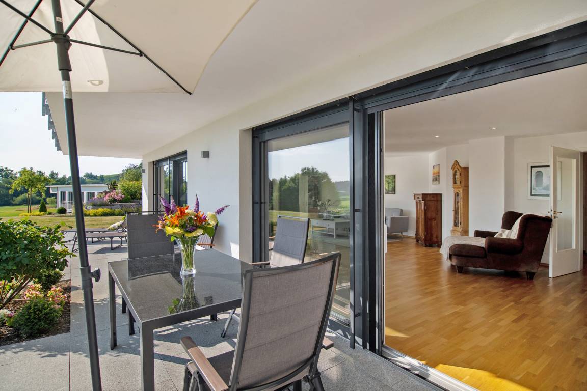 136 M² Appartement ∙ 2 Chambres ∙ 4 Personnes - Lindau