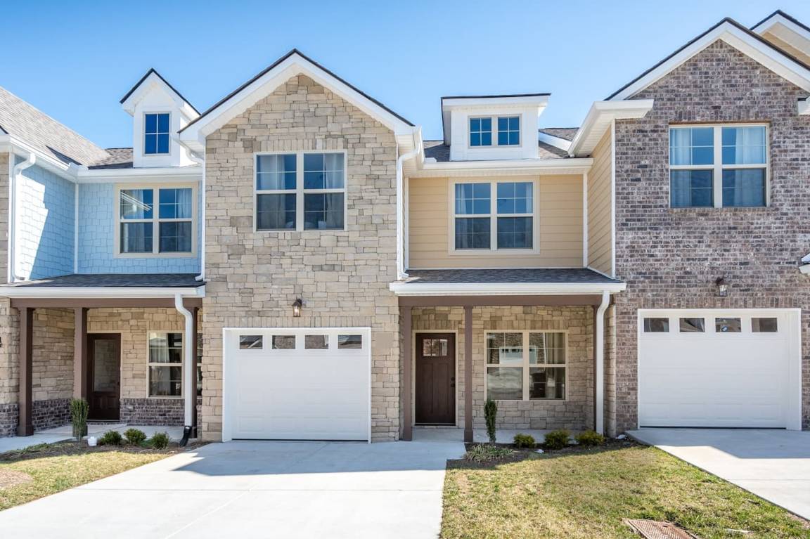 152 M² Apartment ∙ 3 Bedrooms ∙ 6 Guests - Hendersonville, TN