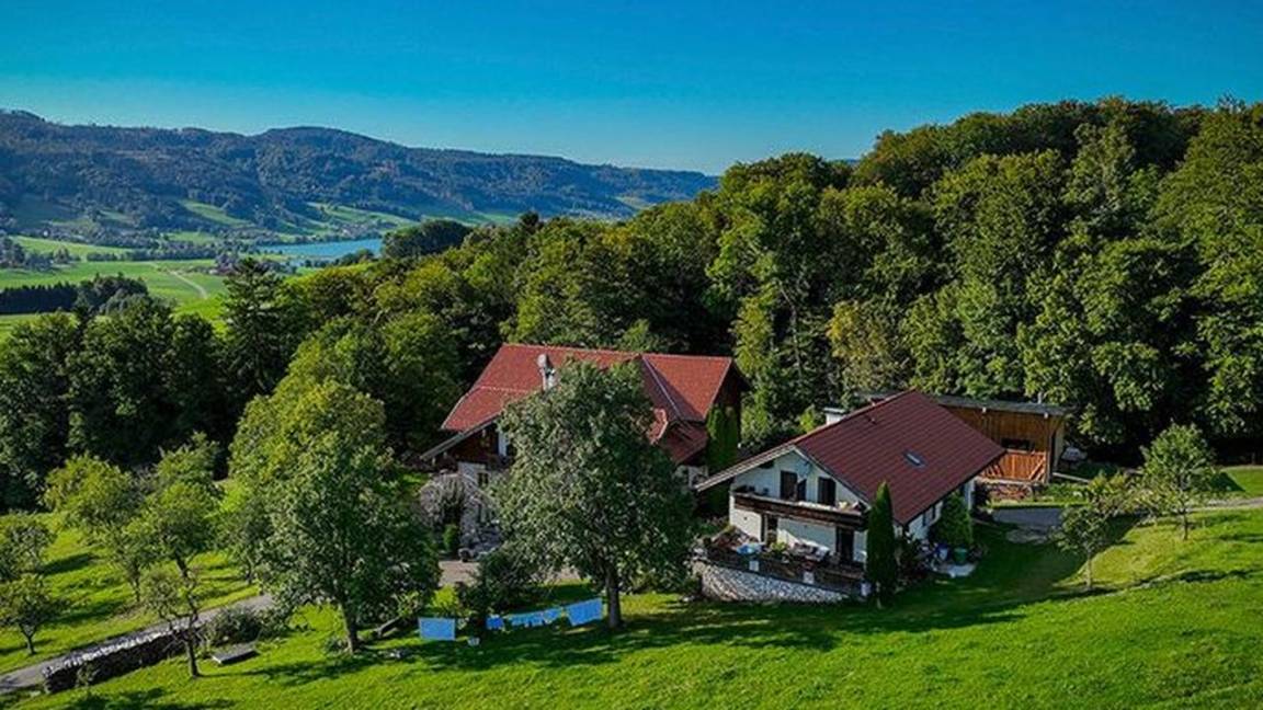 20 M² Hotel ∙ 1 Bedroom ∙ 2 Guests - Mondsee