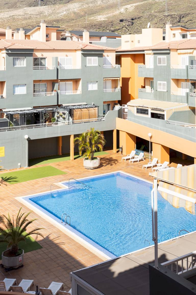 52 M² Appartement ∙ 1 Chambre ∙ 3 Personnes - Güímar