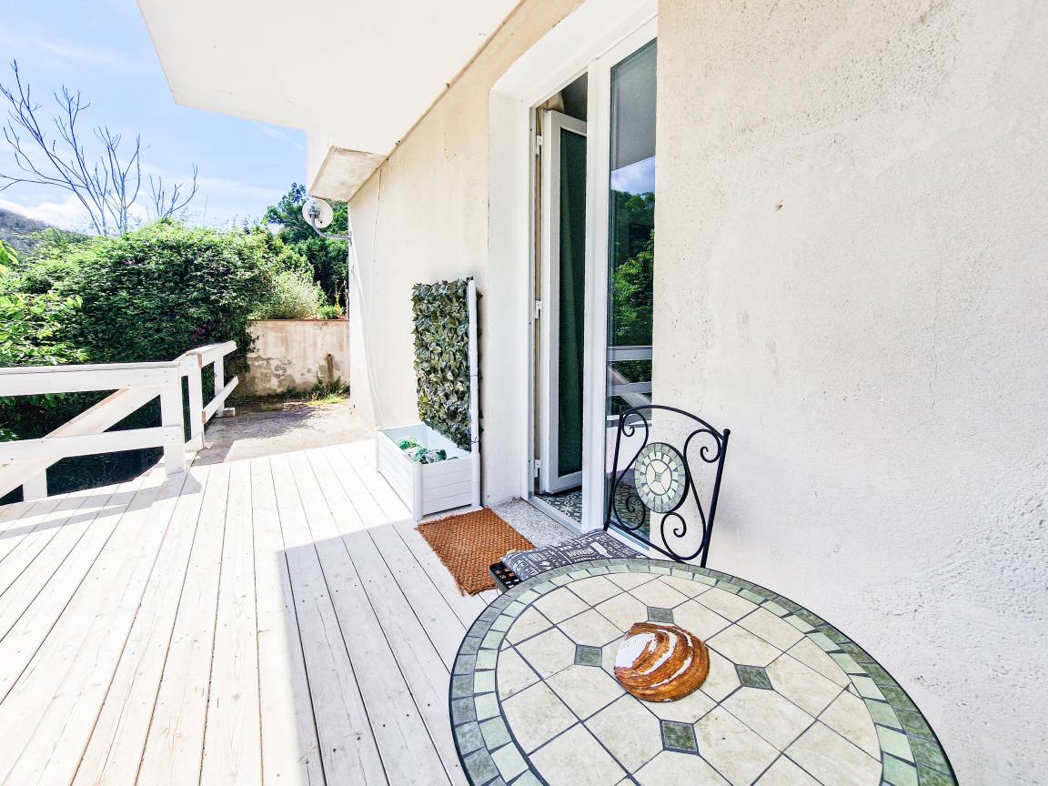 40 M² Ferienwohnung ∙ 1 Schlafzimmer ∙ 4 Gäste - Rio