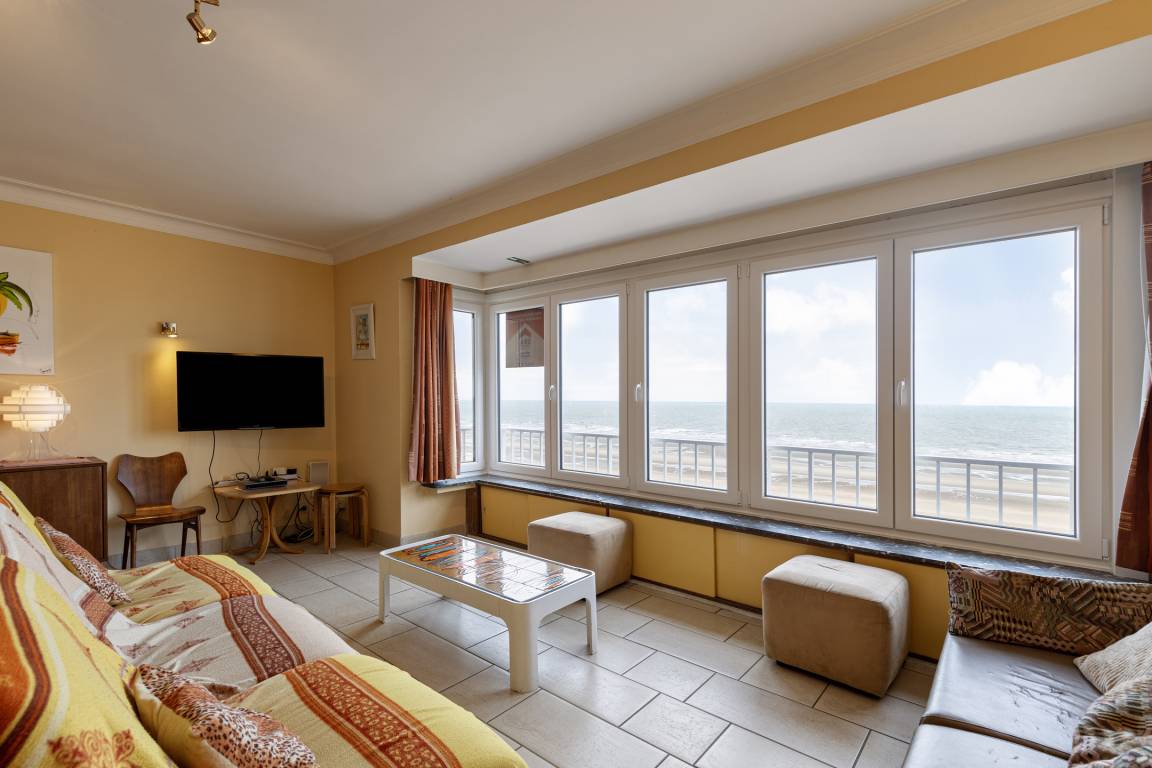 Appartement ∙ 3 Chambres ∙ 9 Personnes - Plage de Bray-Dunes