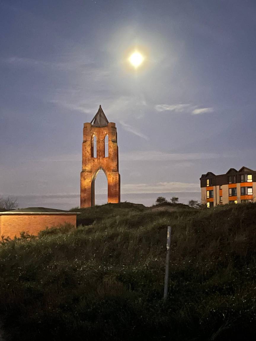 48 M² Apartment ∙ 1 Bedroom ∙ 4 Guests - Borkum