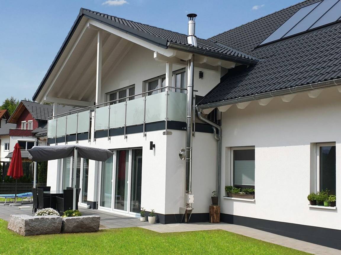 65 M² Appartement ∙ 1 Chambre ∙ 4 Personnes - Hinterzarten