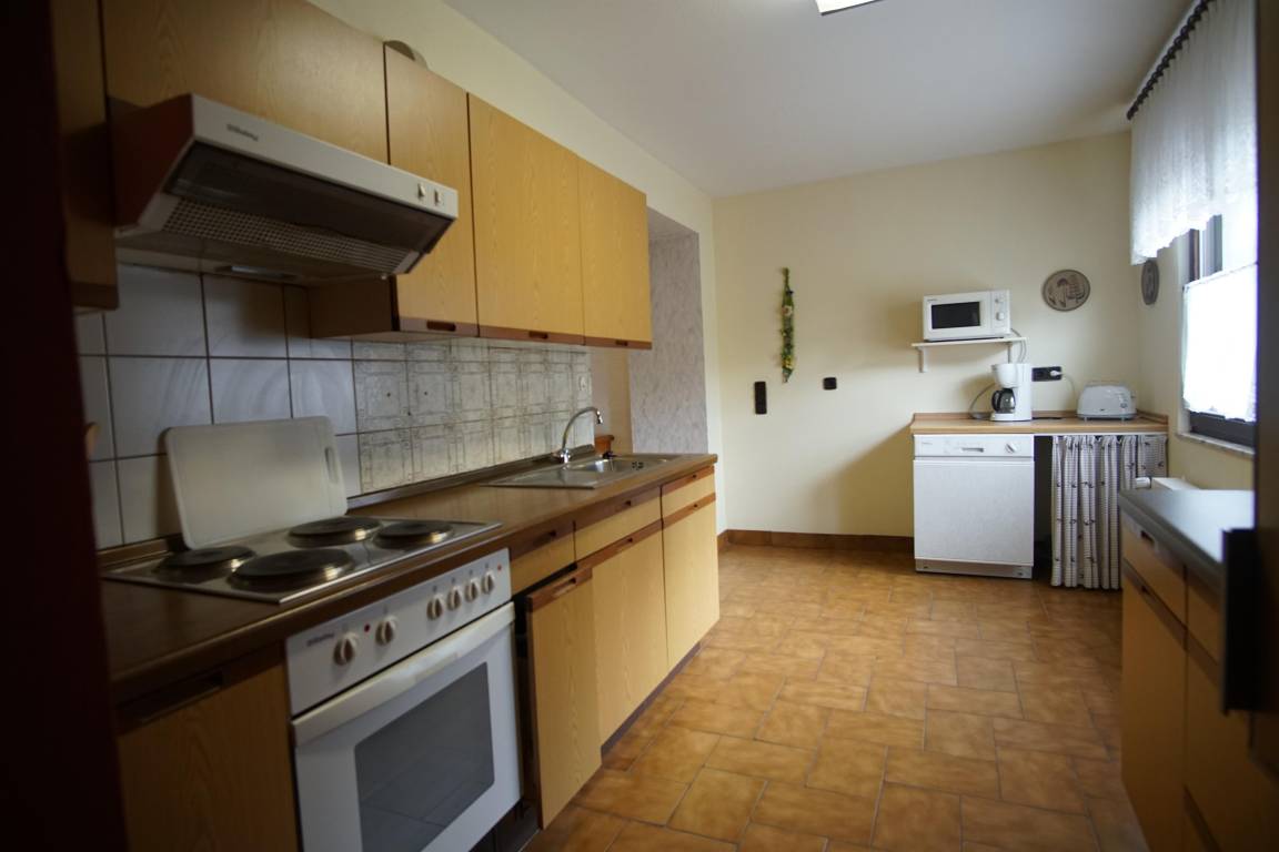 94 M² Ferienwohnung ∙ 3 Schlafzimmer ∙ 5 Gäste - Idar-Oberstein