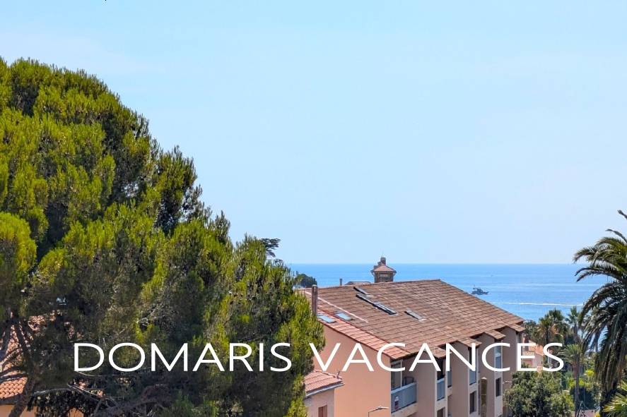 Appartement ∙ 1 Chambre ∙ 4 Personnes - Fréjus