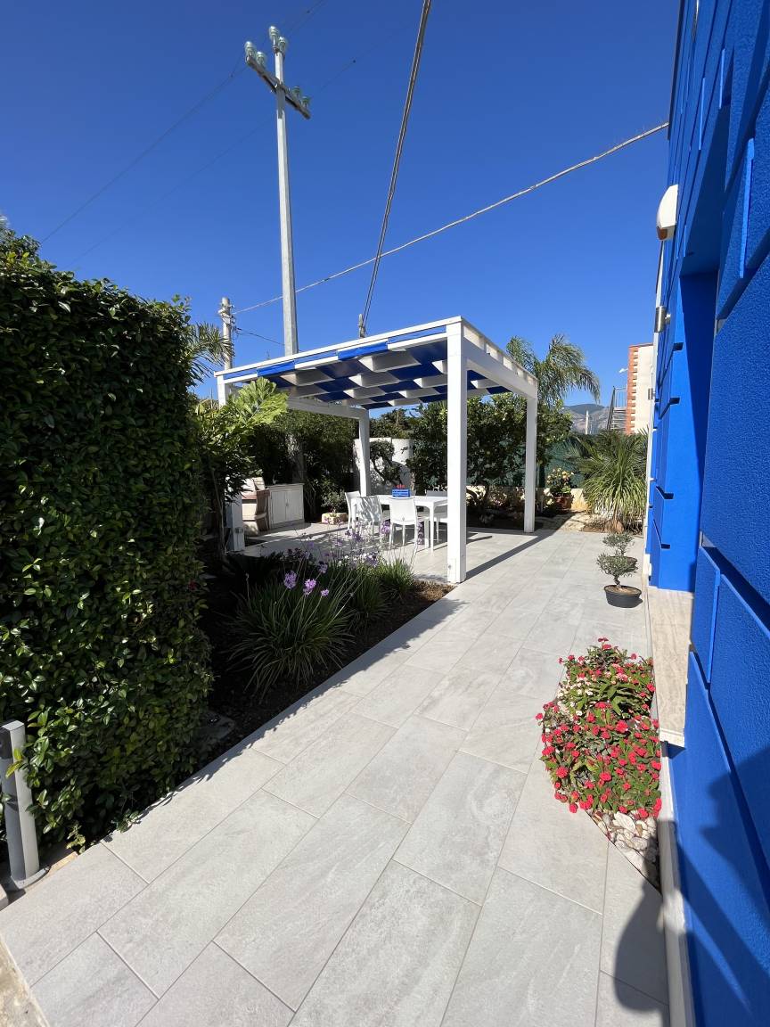 50 M² Villa ∙ 2 Schlafzimmer ∙ 6 Gäste - Alcamo