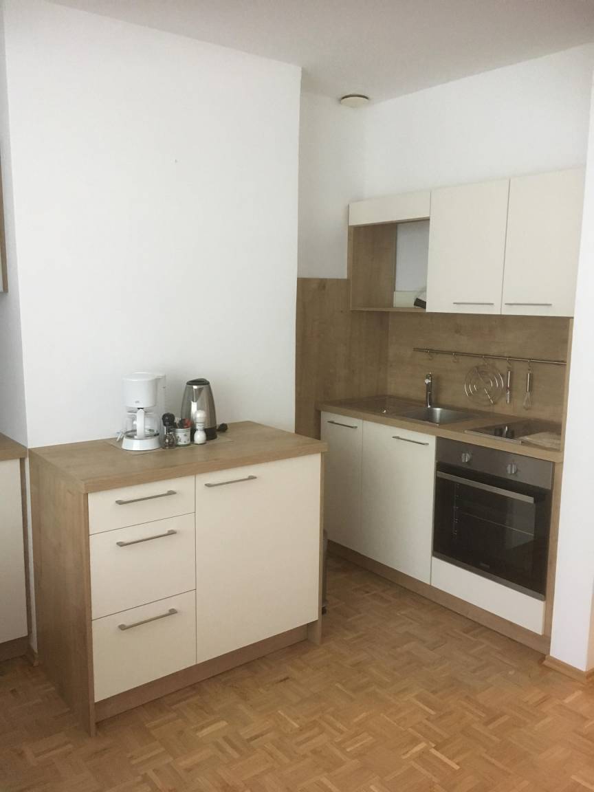 28 M² Ferienwohnung ∙ 2 Gäste - Bad Kleinkirchheim