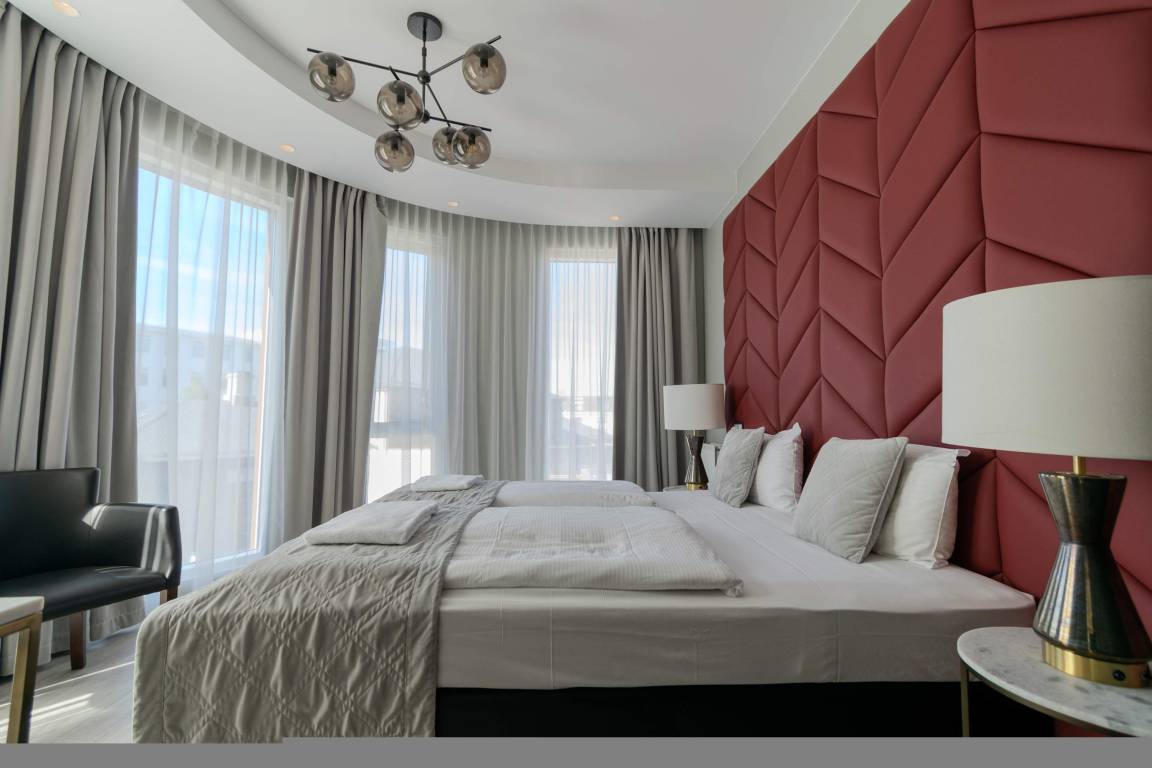 Appartement ∙ 1 Slaapkamer ∙ 2 Gasten - IJsland