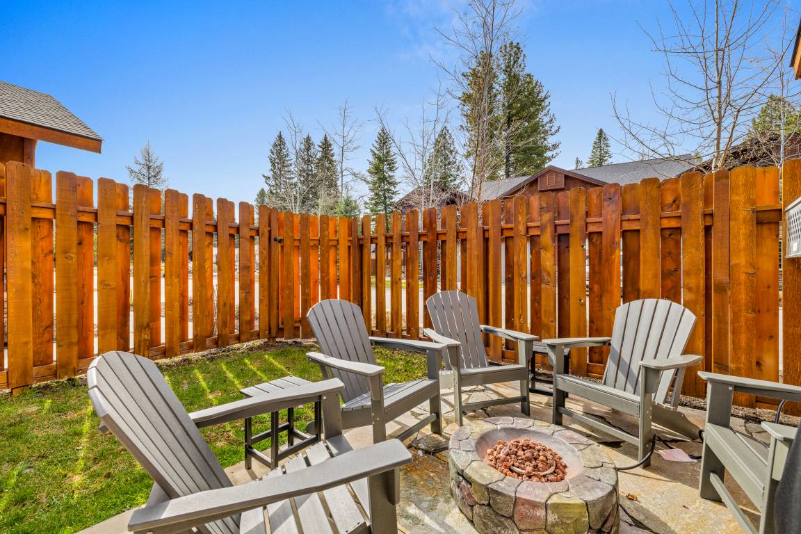 178 M² House ∙ 3 Bedrooms ∙ 7 Guests - McCall, ID