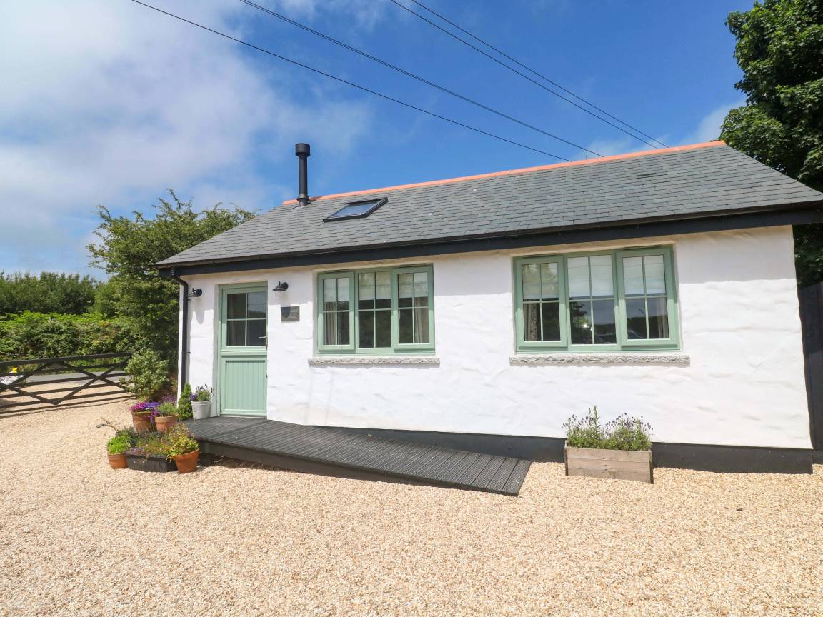 Cottage ∙ 1 Bedroom ∙ 2 Guests - Helston