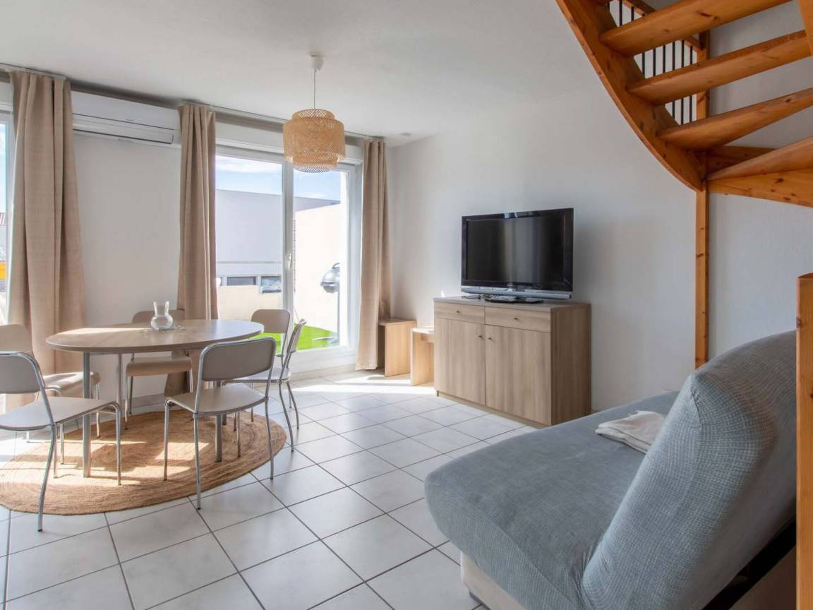 50 M² Appartement ∙ 2 Chambres ∙ 7 Personnes - Mauguio