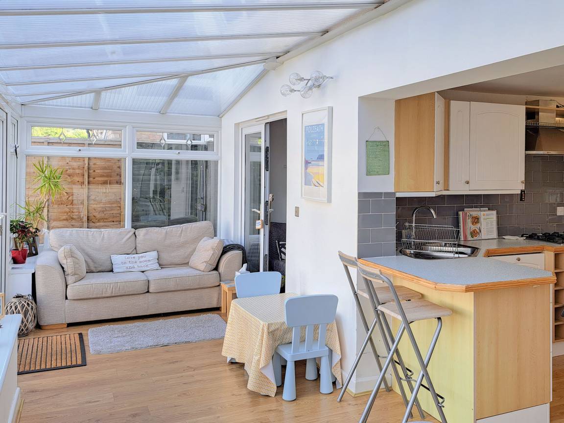 Cottage ∙ 3 Bedrooms ∙ 8 Guests - Winchcombe