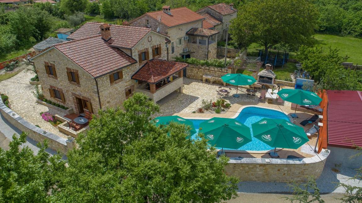 45 M² Apartment ∙ 1 Bedroom ∙ 4 Guests - Rovinj