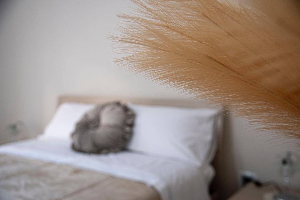 90 M² Apartment ∙ 2 Bedrooms ∙ 5 Guests - Pompei