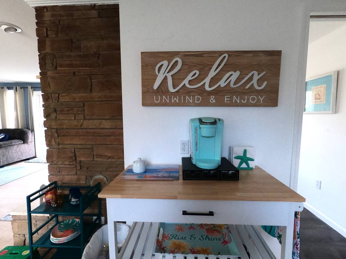 102 M² Condo ∙ 3 Bedrooms ∙ 8 Guests - Oscoda, MI