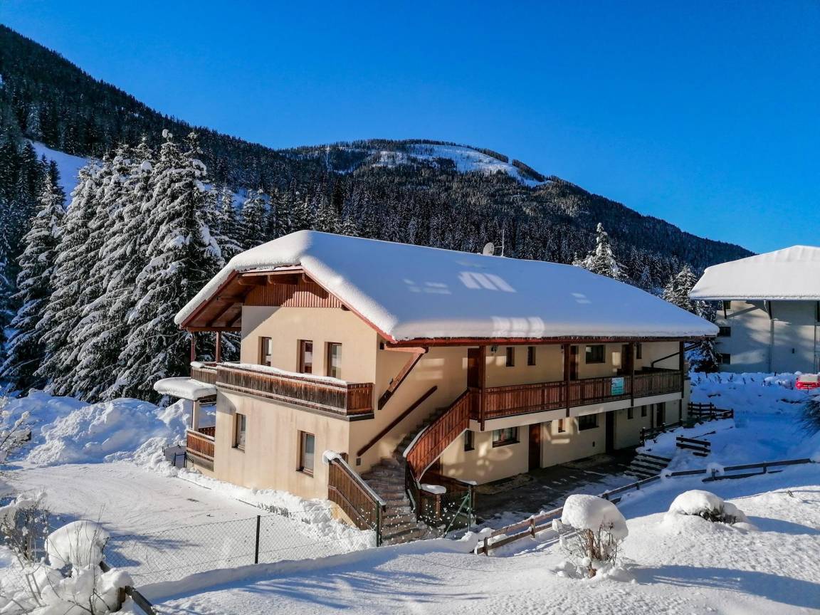 88 M² Apartment ∙ 2 Bedrooms ∙ 8 Guests - Bad Kleinkirchheim