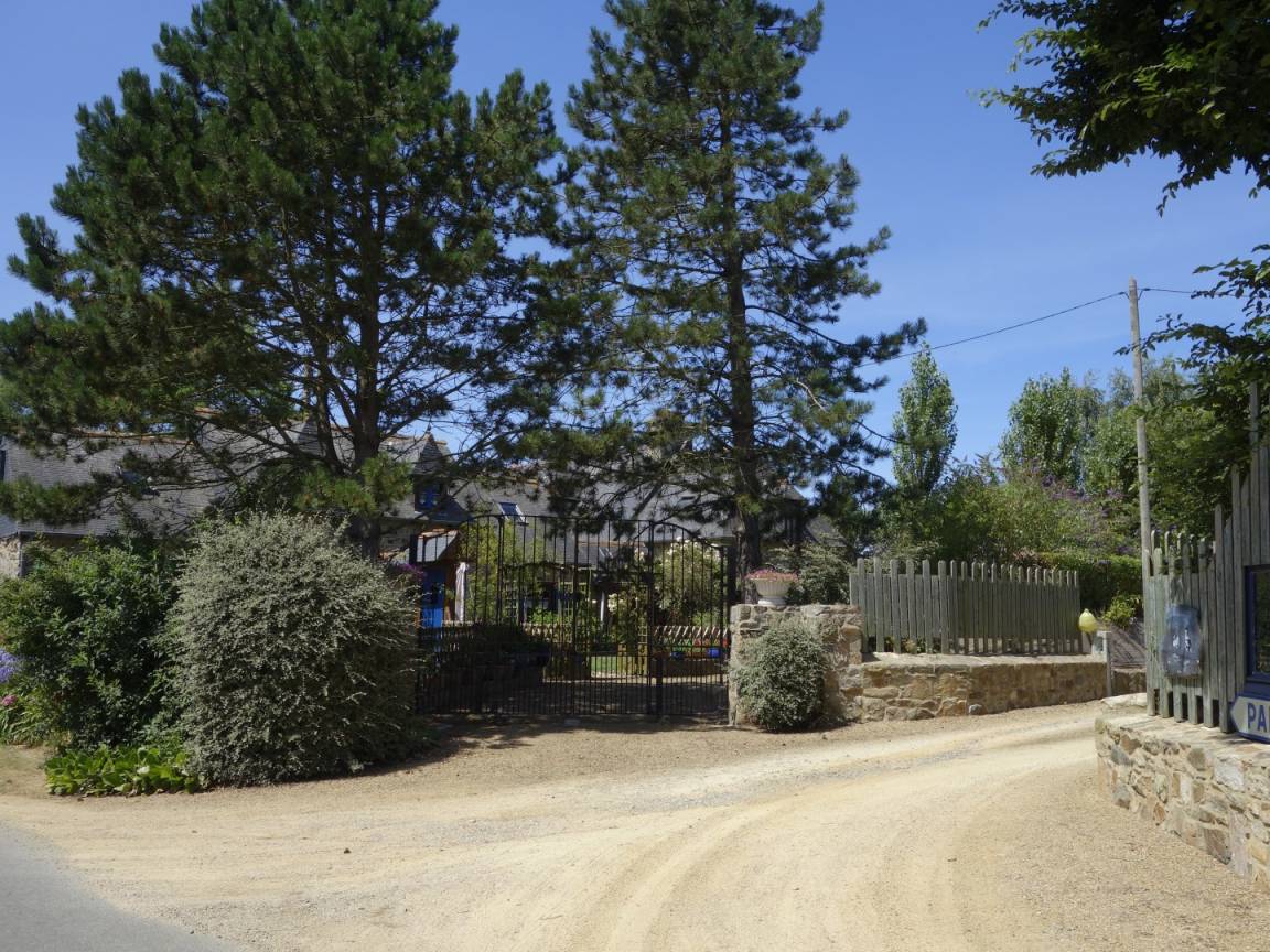 65 M² Casa Vacanza ∙ 2 Camere Da Letto ∙ 5 Ospiti - Pleubian