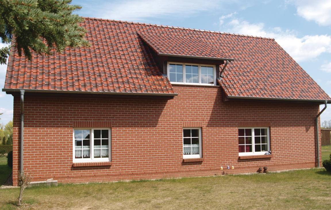 90 M² Ferienwohnung ∙ 2 Schlafzimmer ∙ 5 Gäste - Mecklenburgische Seenplatte